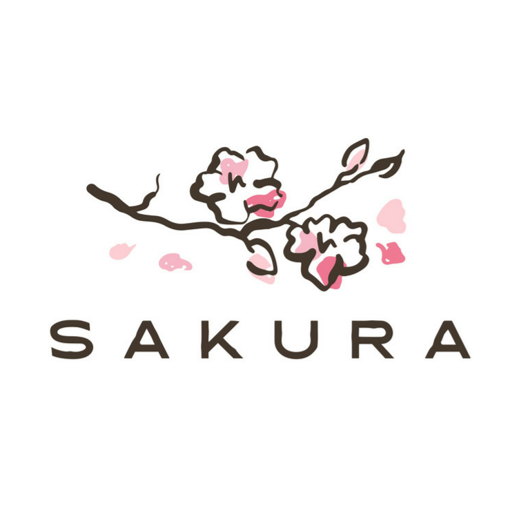 Brand sakura
